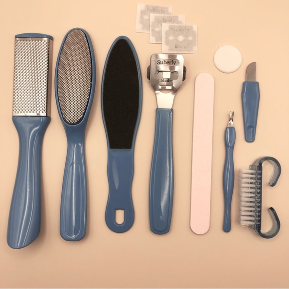 Bath & Body | Callus Remover Kit | Poshmark